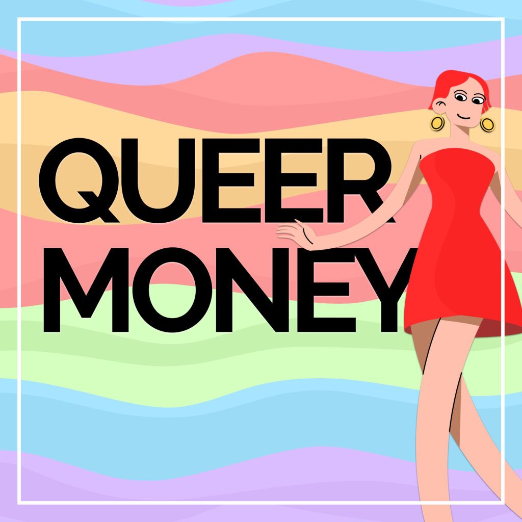 Queer Money | Westbury Media