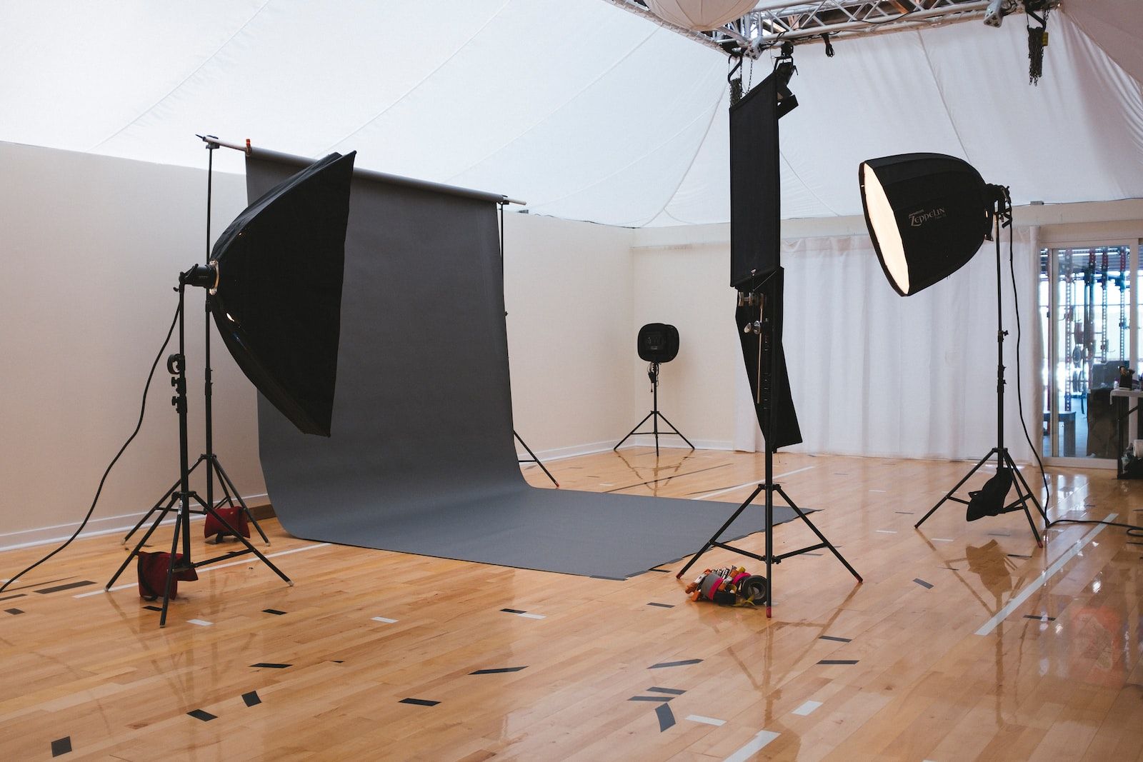 Podcast Lighting: How to Look Professional on Any Budget