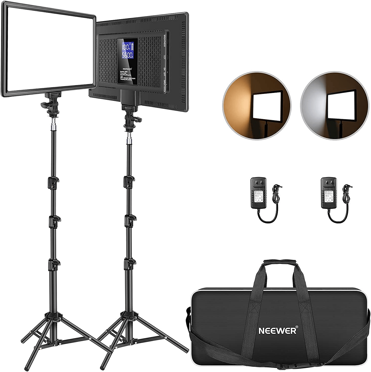 Podcast Lighting: How to Look Professional on Any Budget