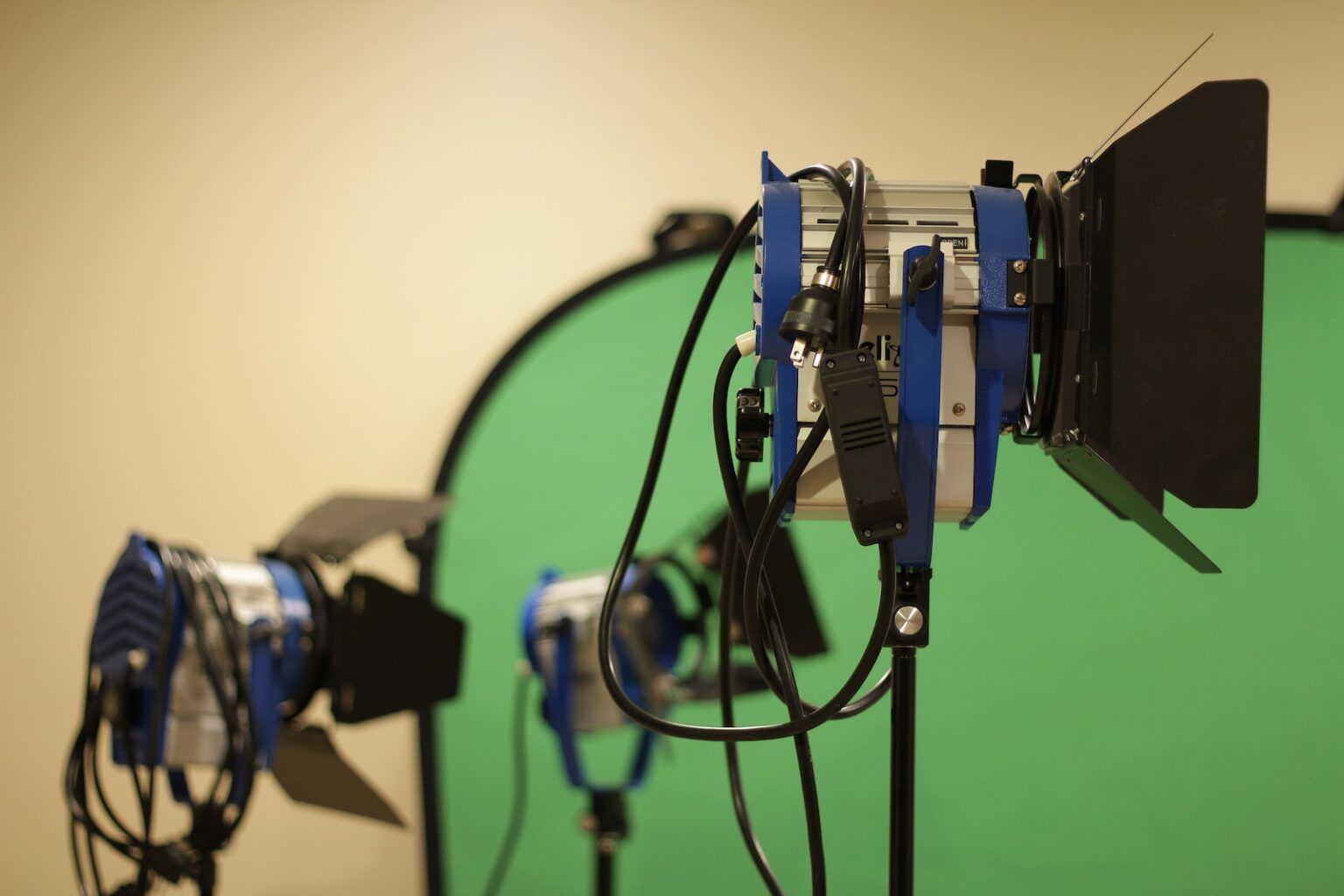 Podcast Lighting: How to Look Professional on Any Budget
